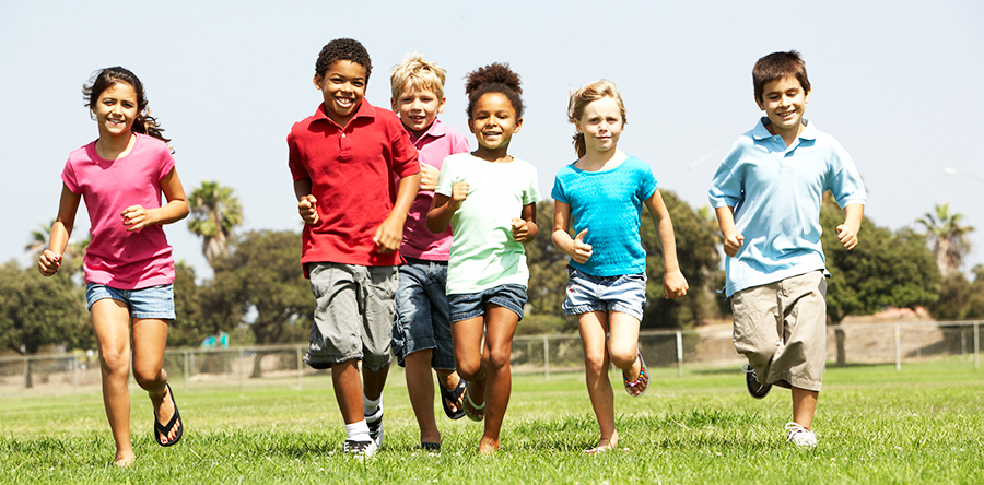Learn about ways to promote healthy growth in children and prevent ...