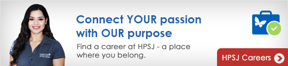 Welcome to Health Plan of San Joaquin