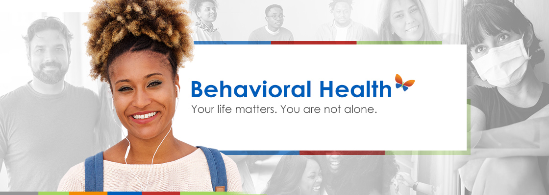 Behavioral Health - Health Plan of San Joaquin