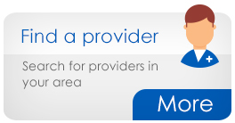 Providers - Frequently Asked Questions