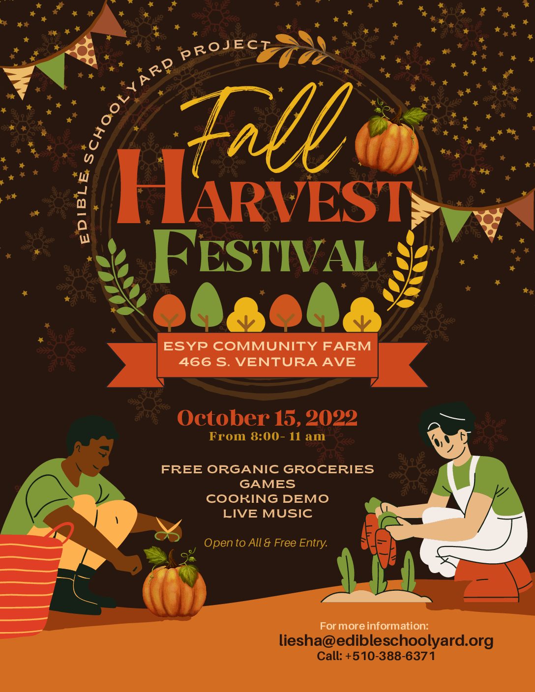 FALL HARVEST FESTIVAL Health Plan Of San Joaquin fall-harvest-festival-health-plan-of-san-joaquin