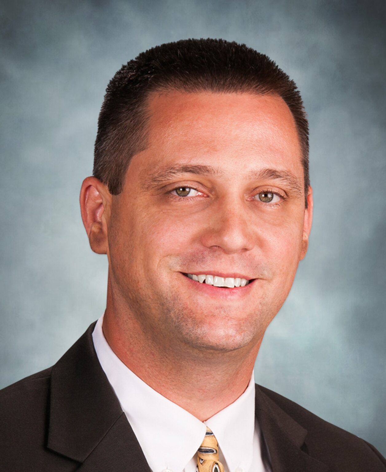 Our Governance - HPSJ/MVHP