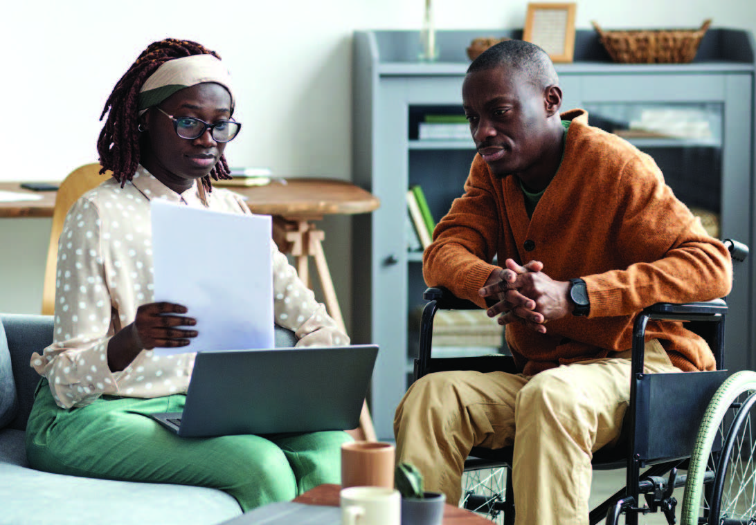 Community Health Worker - HPSJ/MVHP